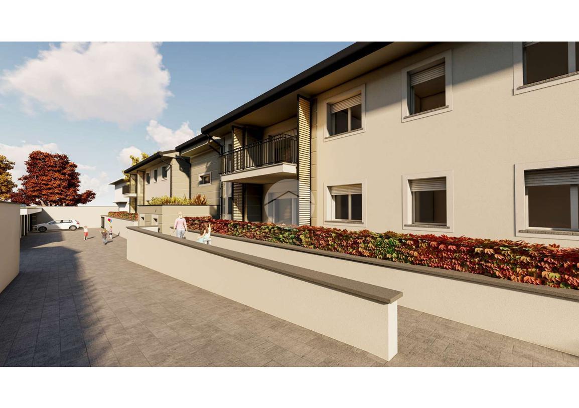 Appartamento in vendita a Boffalora Sopra Ticino