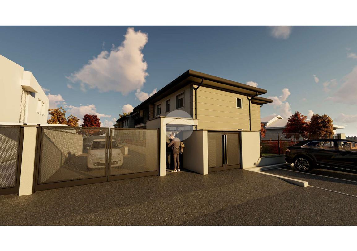 Appartamento in vendita a Boffalora Sopra Ticino