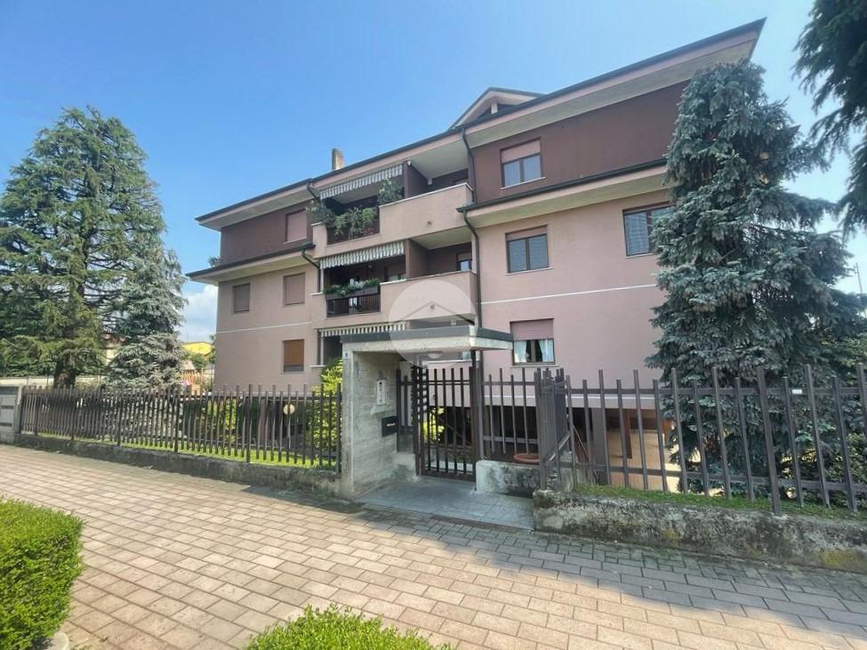 Appartamento in vendita a Inveruno