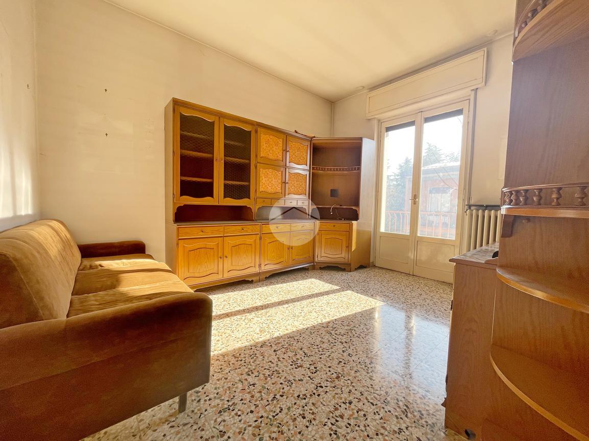 Appartamento in vendita a Magenta