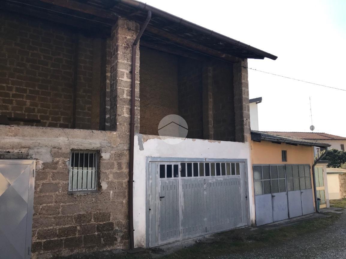 Rustico in vendita a Magenta