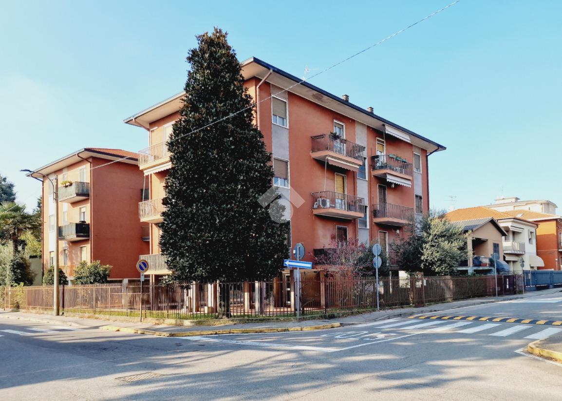 Appartamento in vendita a Muggiò