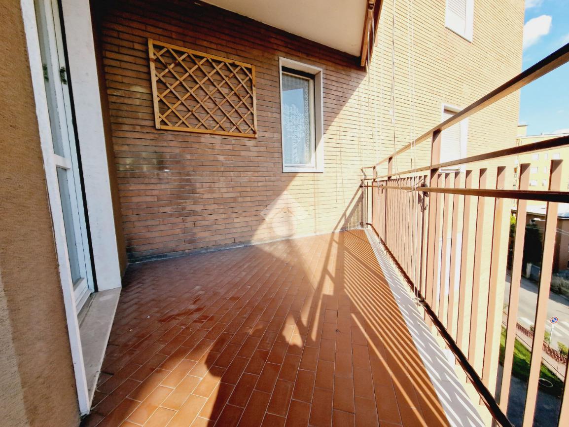 Appartamento in vendita a Muggiò