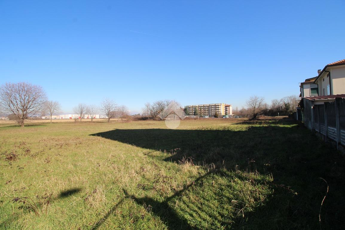 Terreno agricolo in vendita a Muggiò