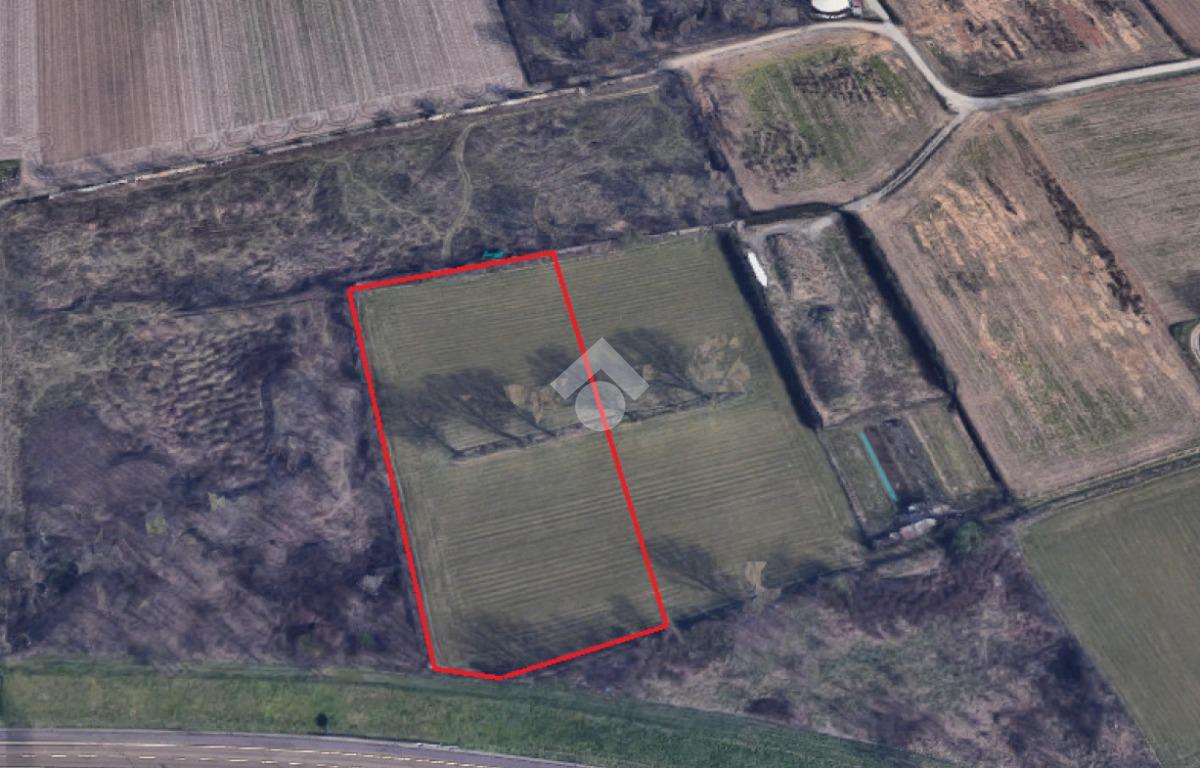 Terreno agricolo in vendita a Muggiò
