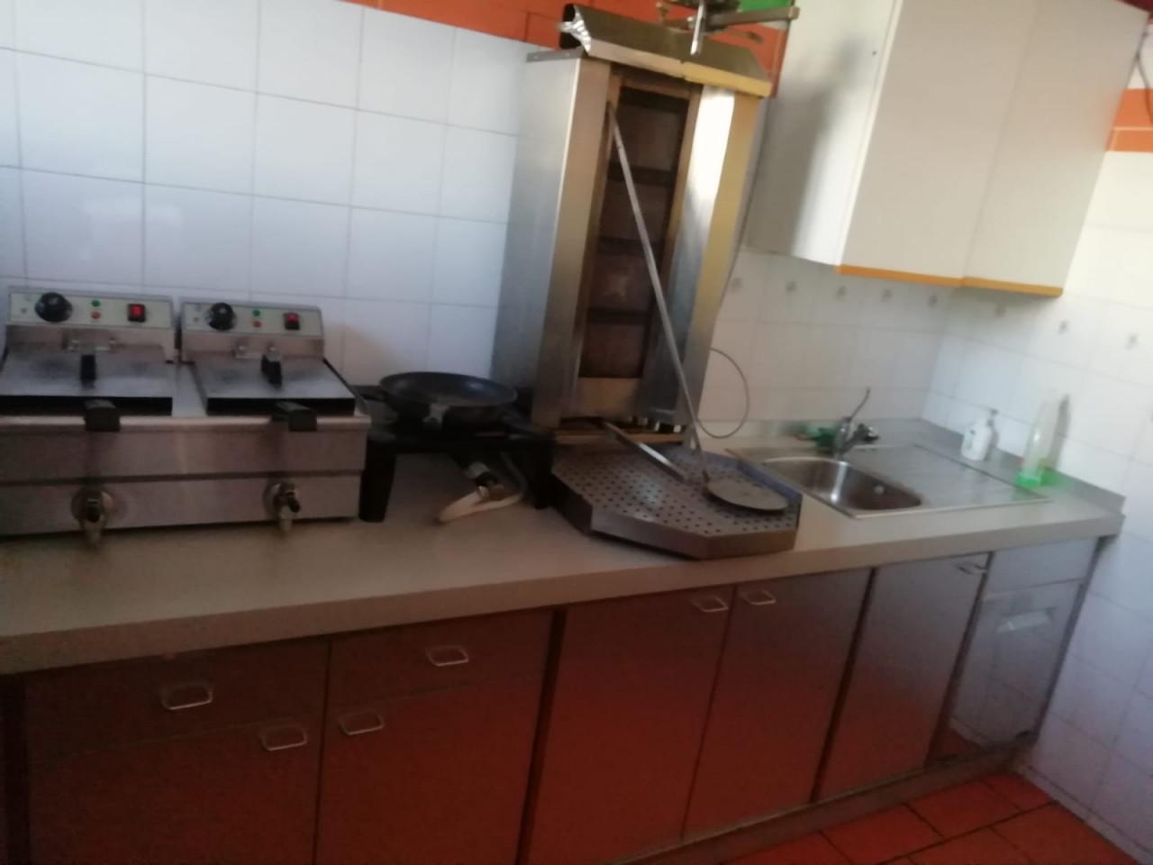 Ristorante in vendita a Brescia