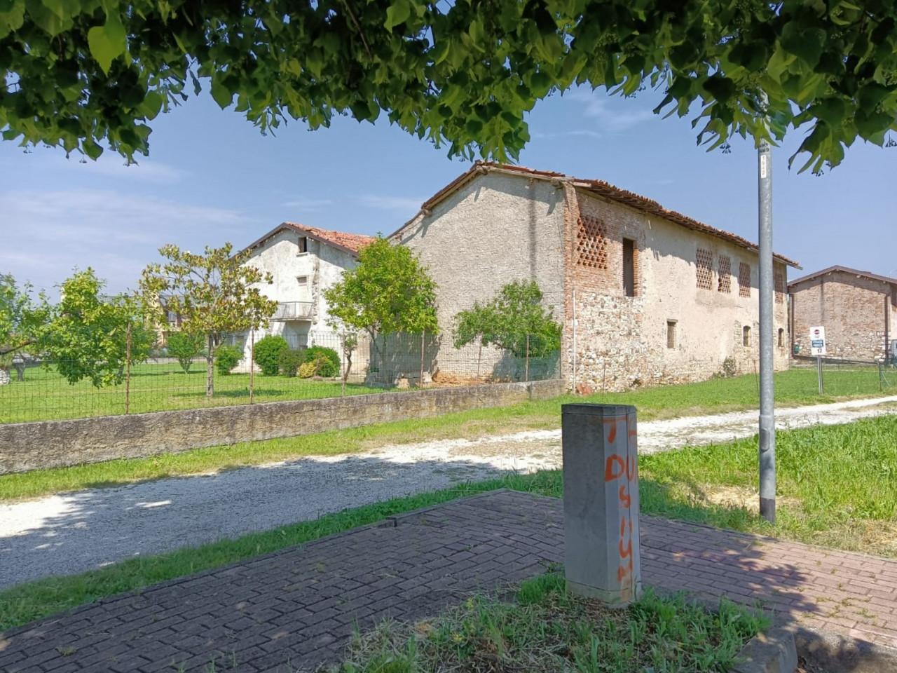 Cascina in vendita a Bedizzole