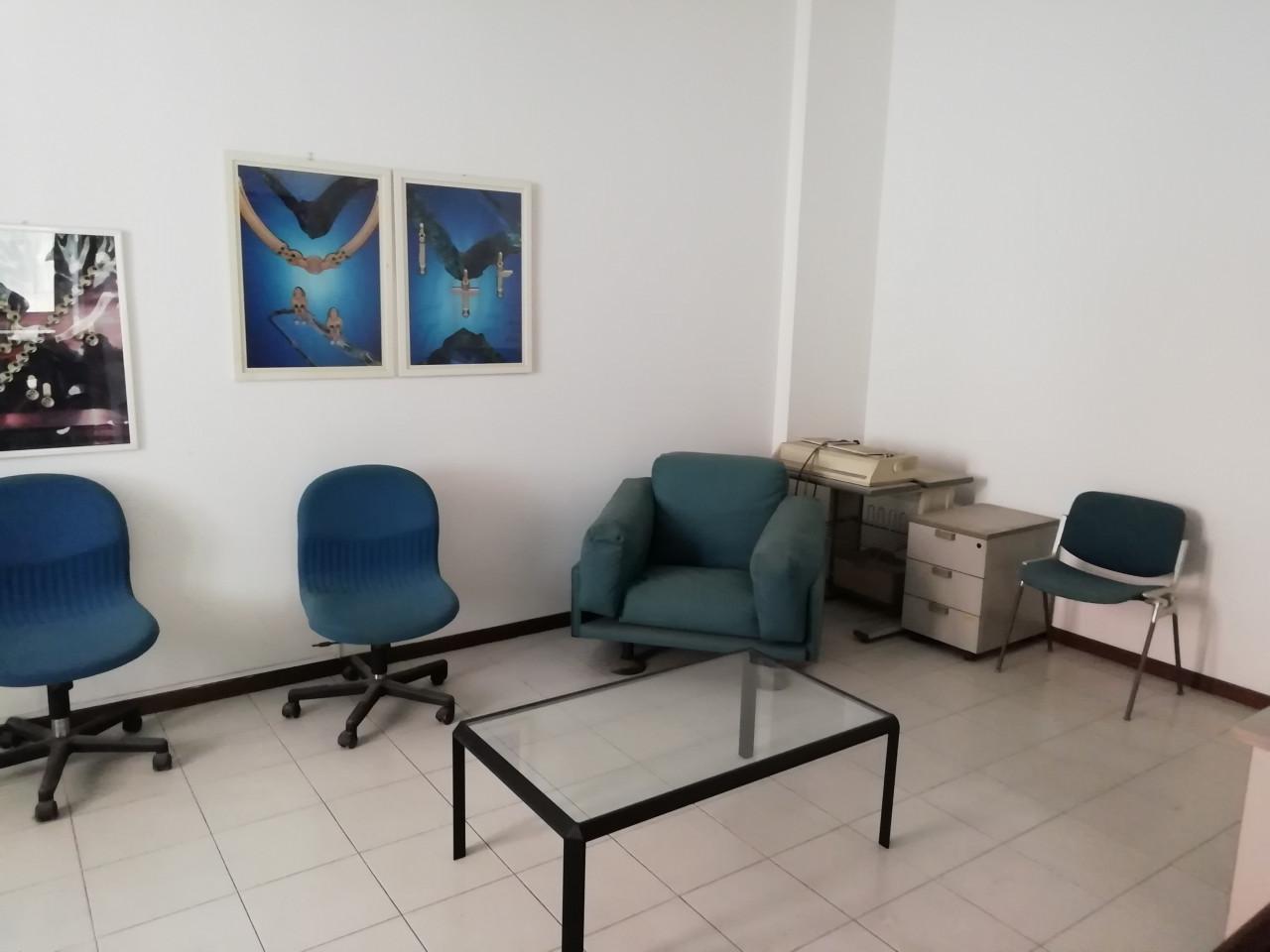 Ufficio in vendita a Brescia