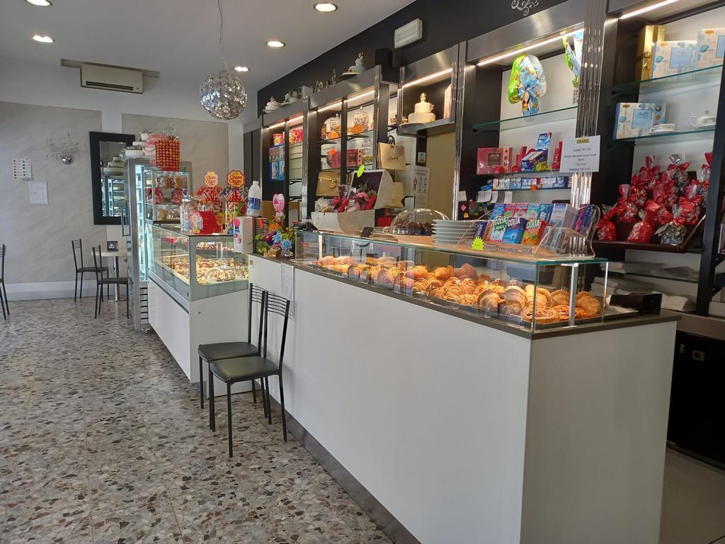 Pasticceria in vendita a Brescia