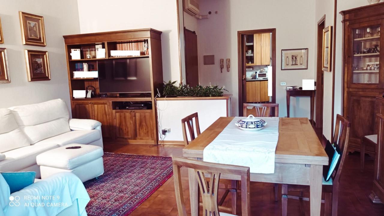 Appartamento in vendita a Brescia