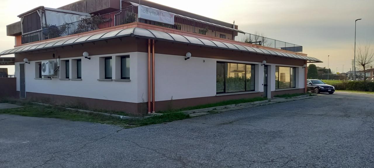 Laboratorio in vendita a Castiglione Delle Stiviere
