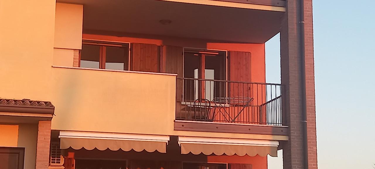 Trilocale in Via Achille Pozzi, 6, Carpenedolo