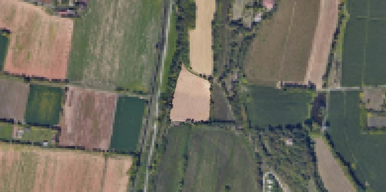 Terreno agricolo in vendita a Lonato