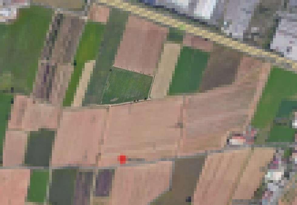 Terreno agricolo in vendita a Lonato