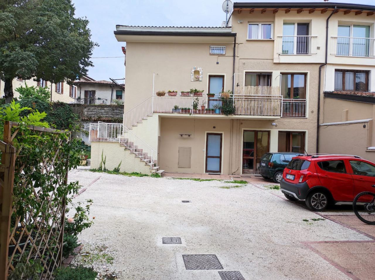 Appartamento in vendita a Lonato