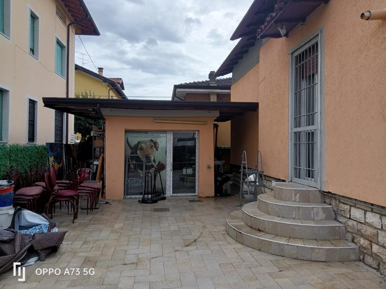 Villa in vendita a Rezzato