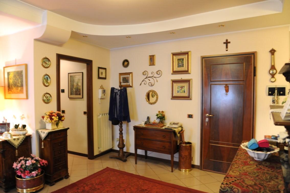 Appartamento in vendita a Gavardo