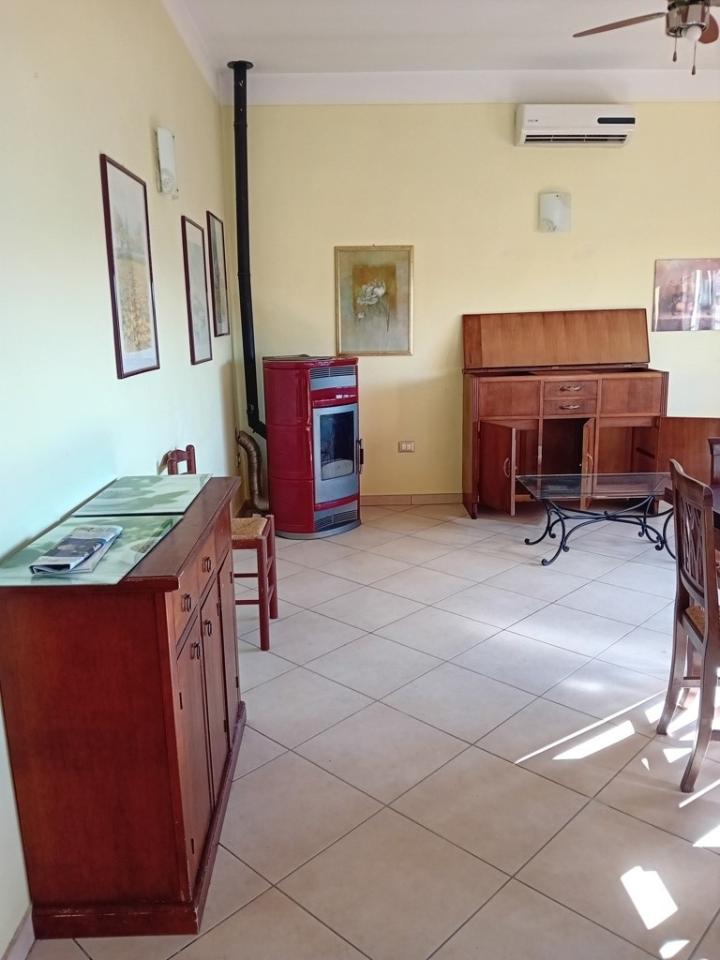 Appartamento in vendita a Visano