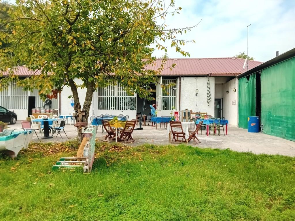 Esercizio commerciale in vendita a Lonato