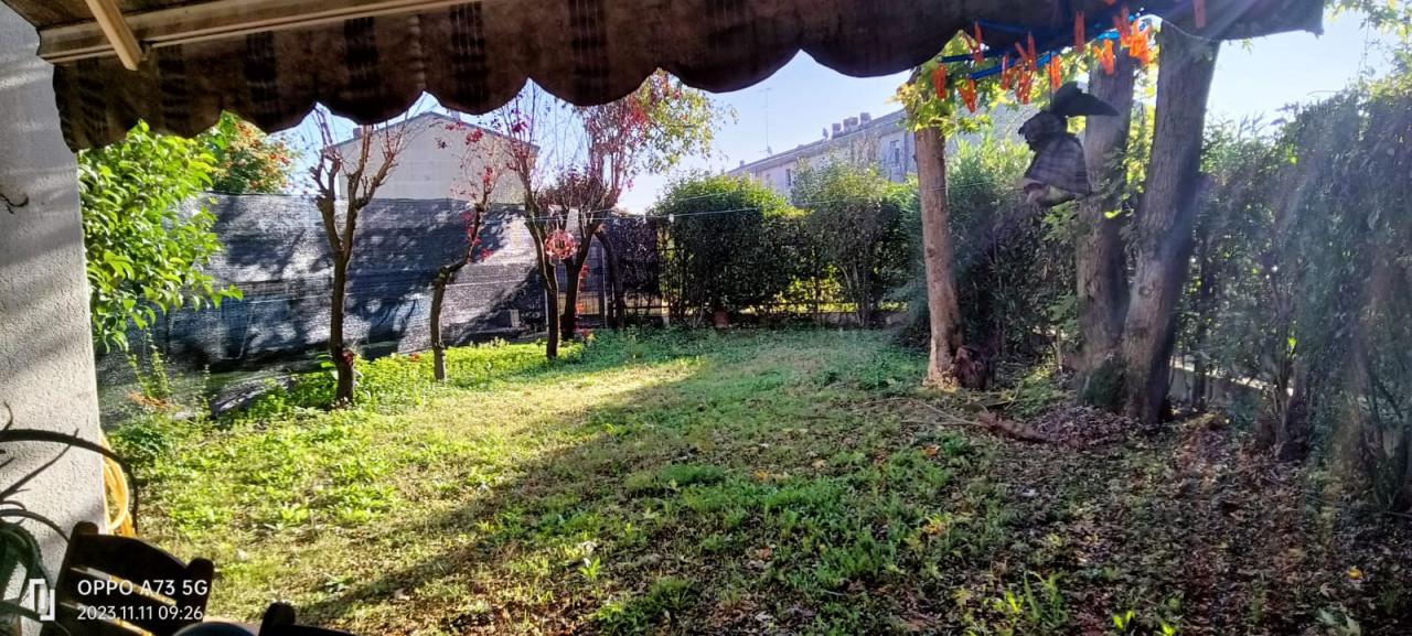 Villa a schiera in vendita a Calcinato