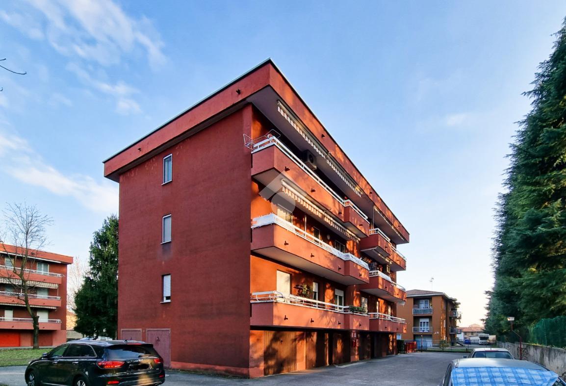 Appartamento in vendita a Agrate Brianza