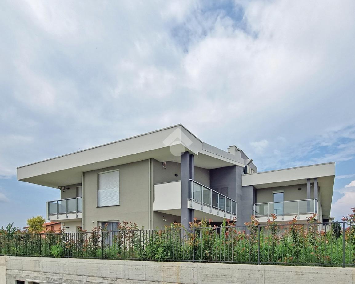 Appartamento in vendita a Agrate Brianza