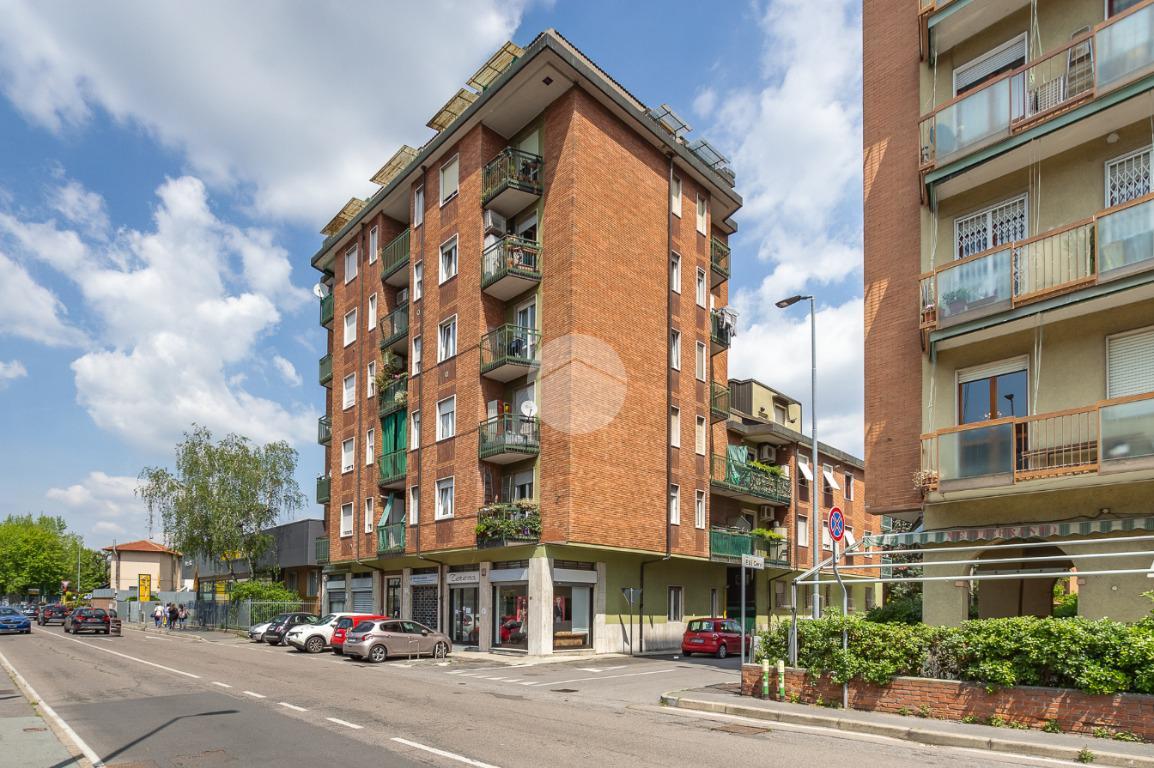 Bilocale in Via IV Novembre 135, Bollate