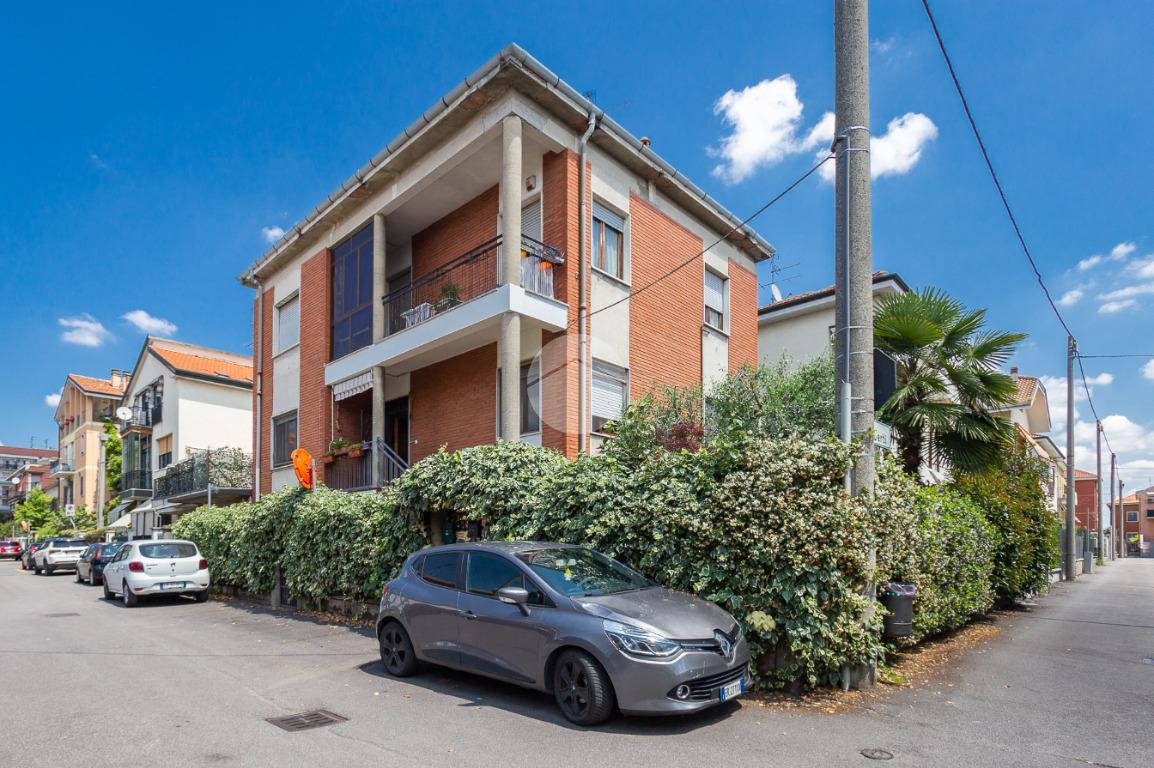 Appartamento in vendita a Bollate