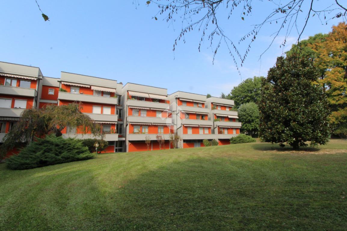 Appartamento in vendita a Carnate