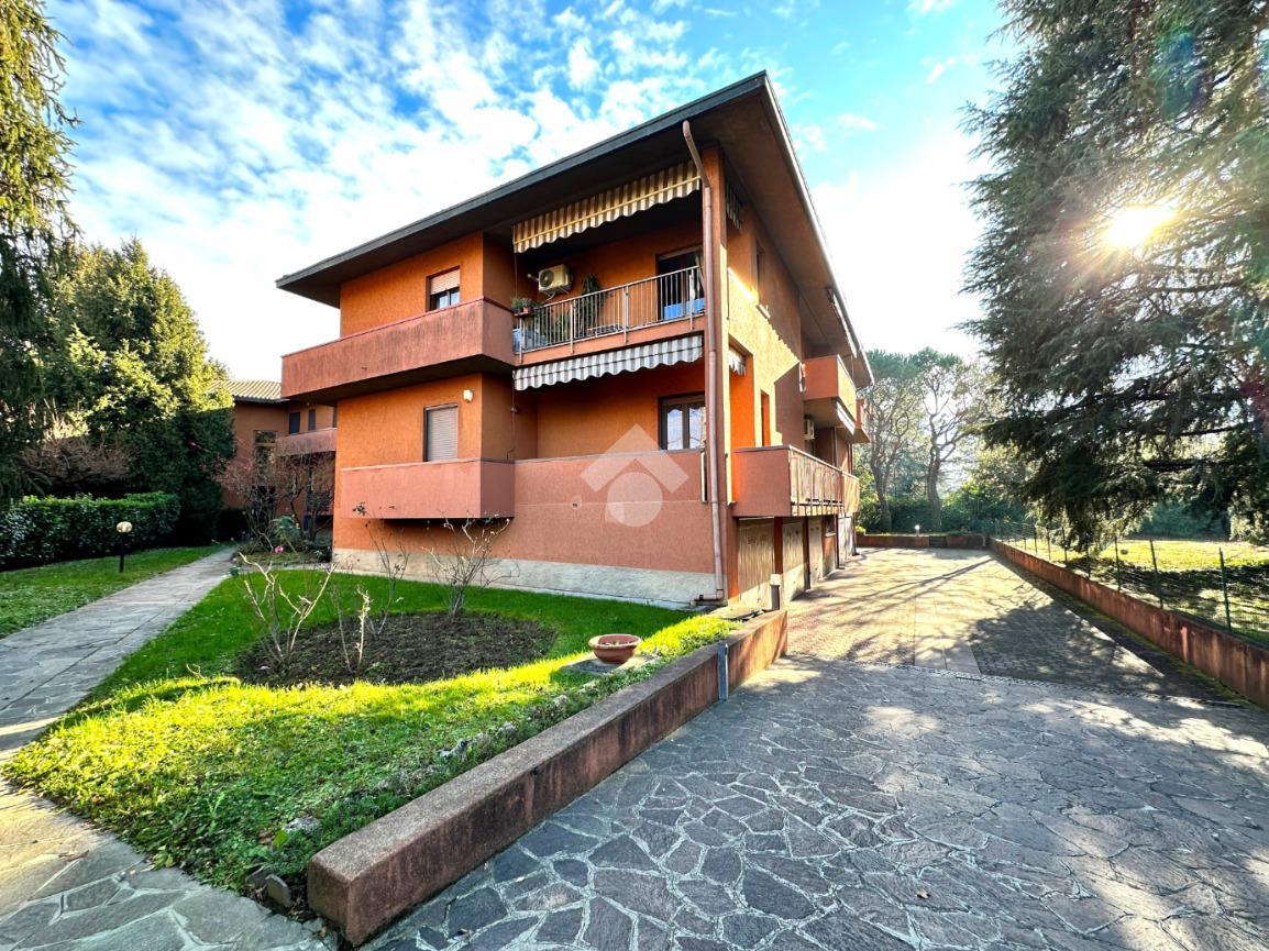Appartamento in vendita a Carnate
