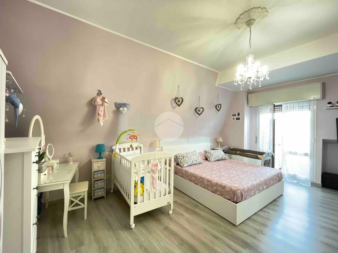 Appartamento in vendita a Bresso