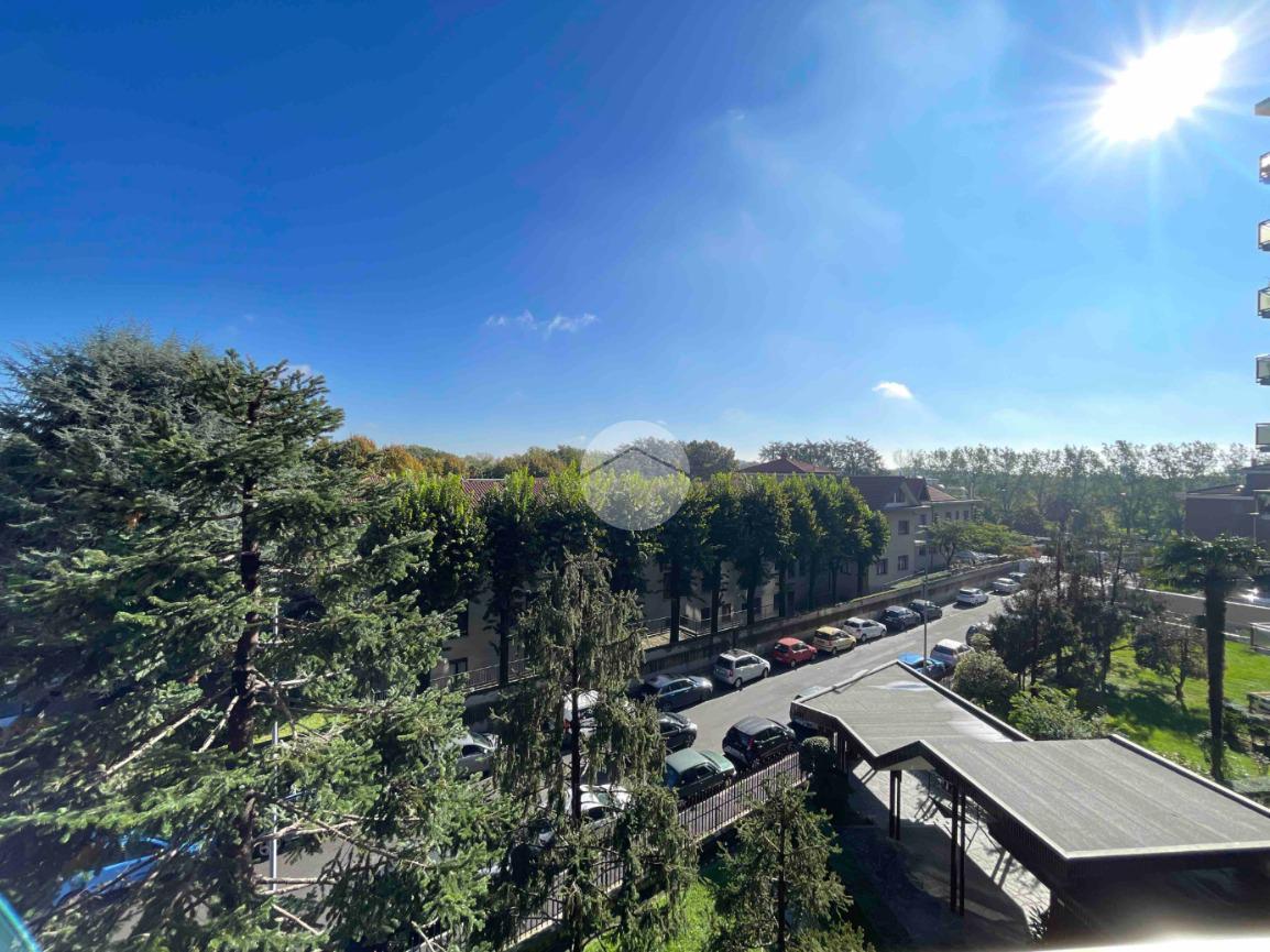 Appartamento in vendita a Bresso