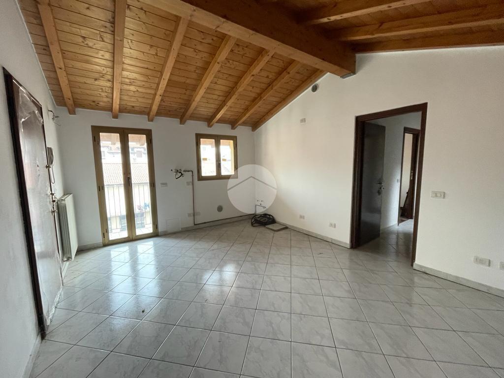 Appartamento in vendita a Lissone