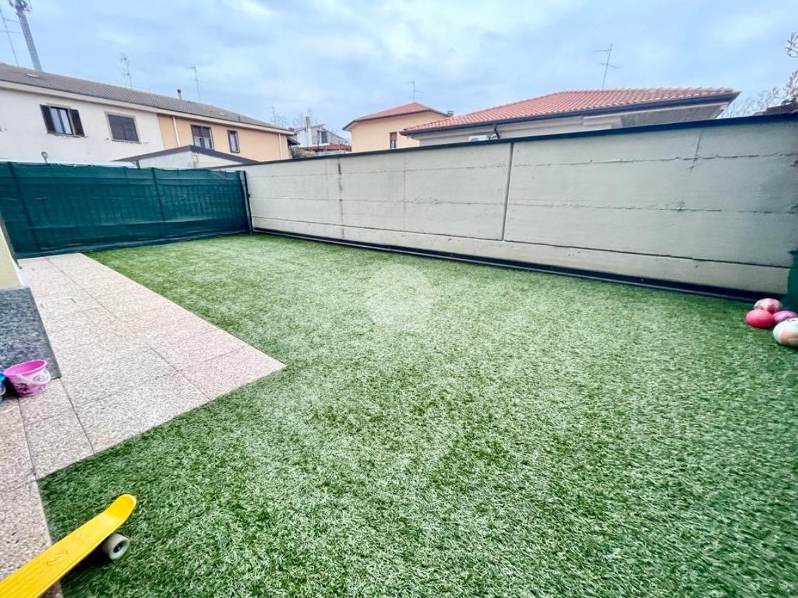 Appartamento in vendita a Lissone