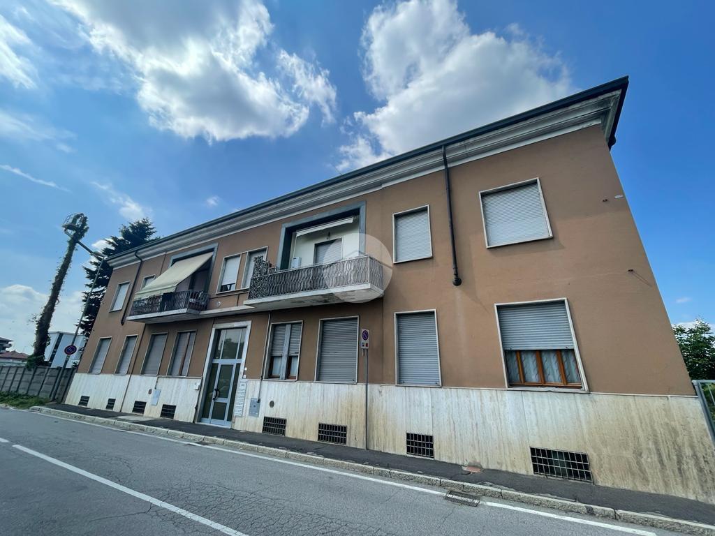 Appartamento in vendita a Lissone