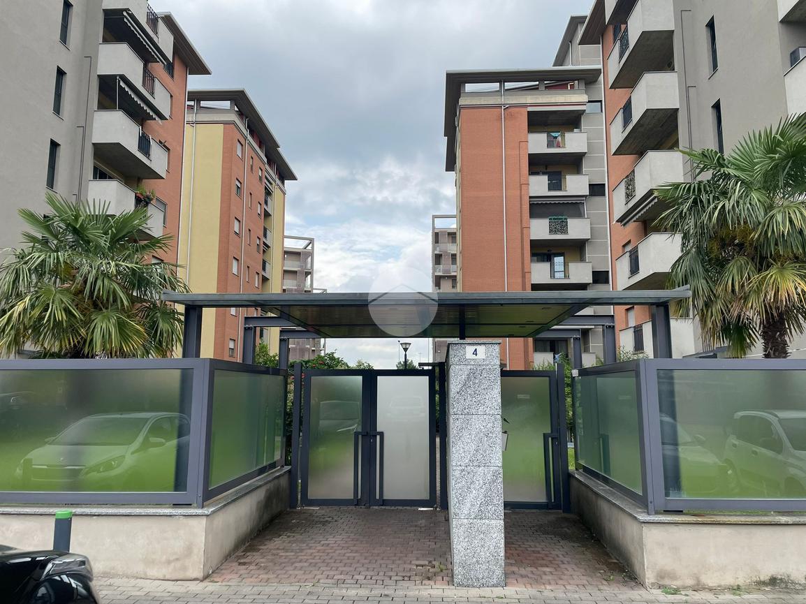 Appartamento in vendita a Lissone