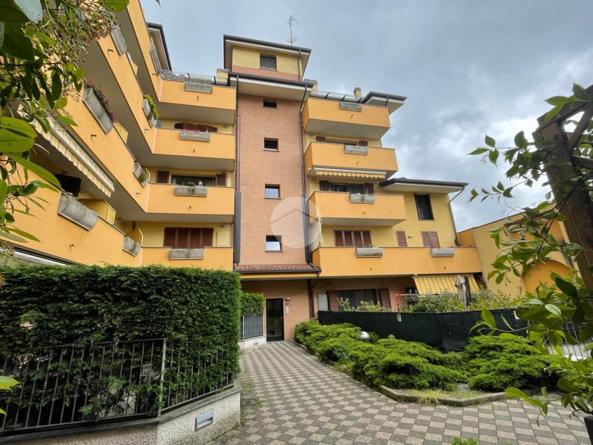 Appartamento in vendita a Lissone