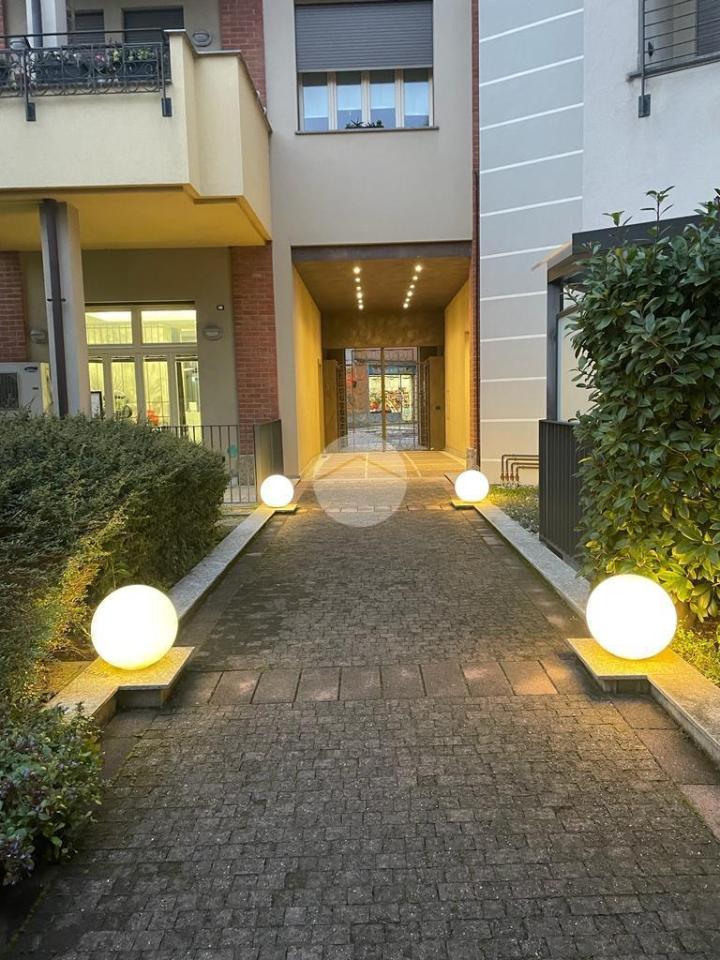 Appartamento in vendita a Lissone