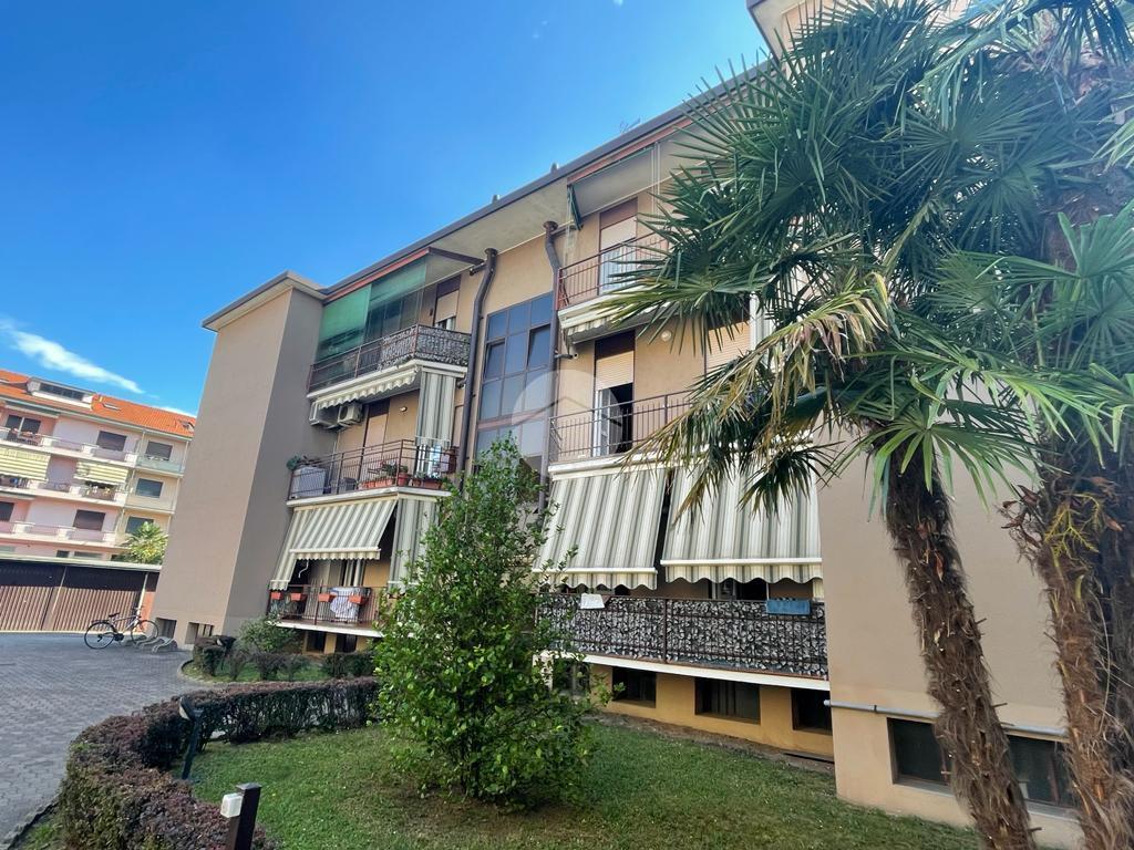 Appartamento in vendita a Lissone