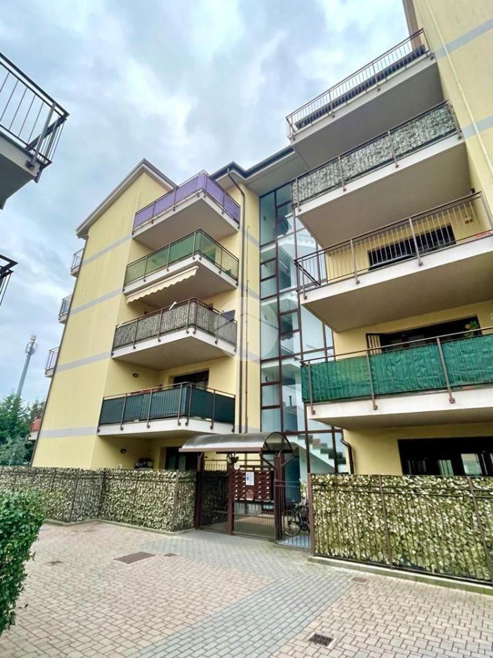 Appartamento in vendita a Lissone