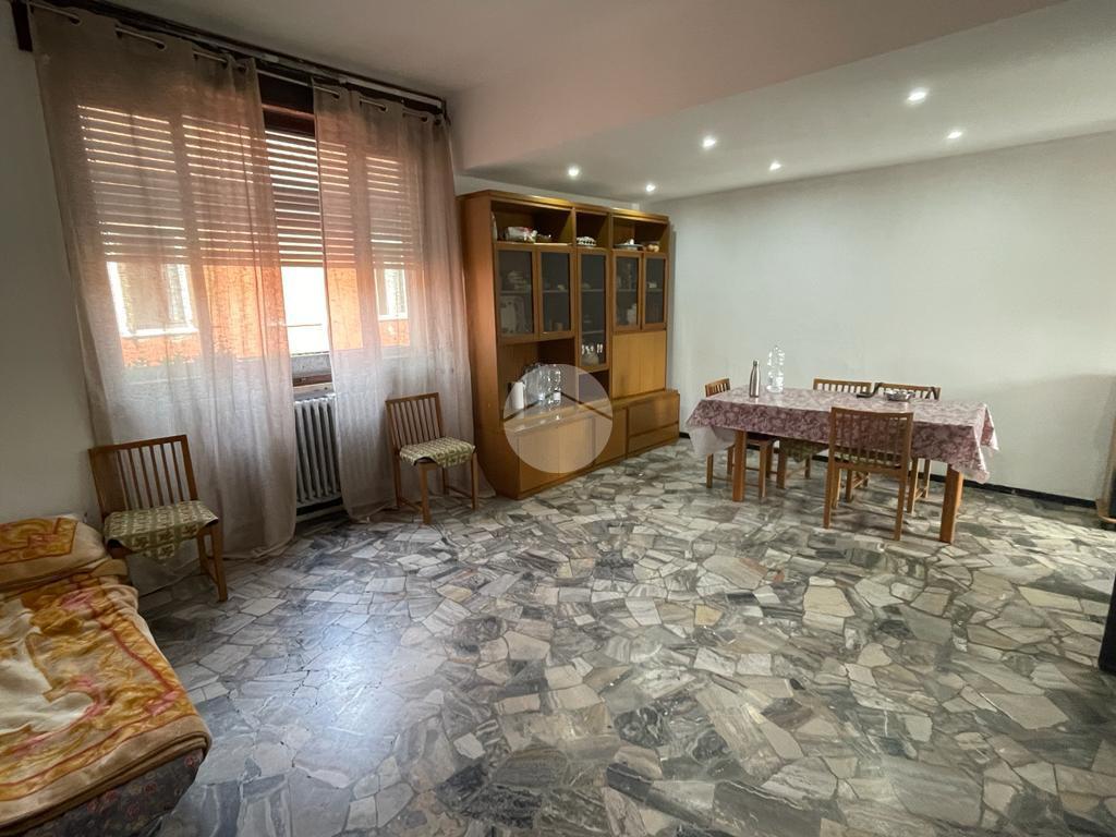 Appartamento in vendita a Lissone