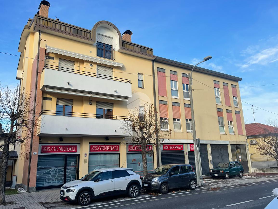 Appartamento in vendita a Lissone