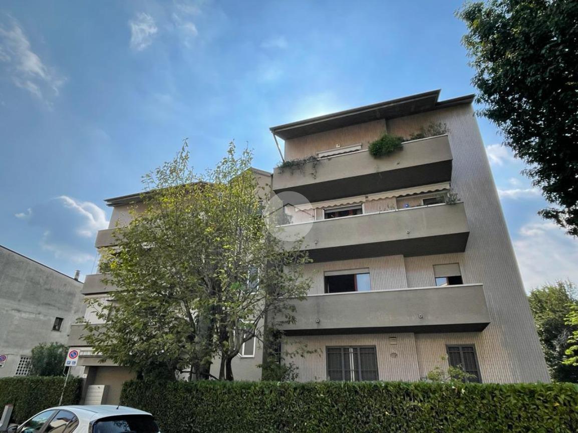 Appartamento in vendita a Lissone