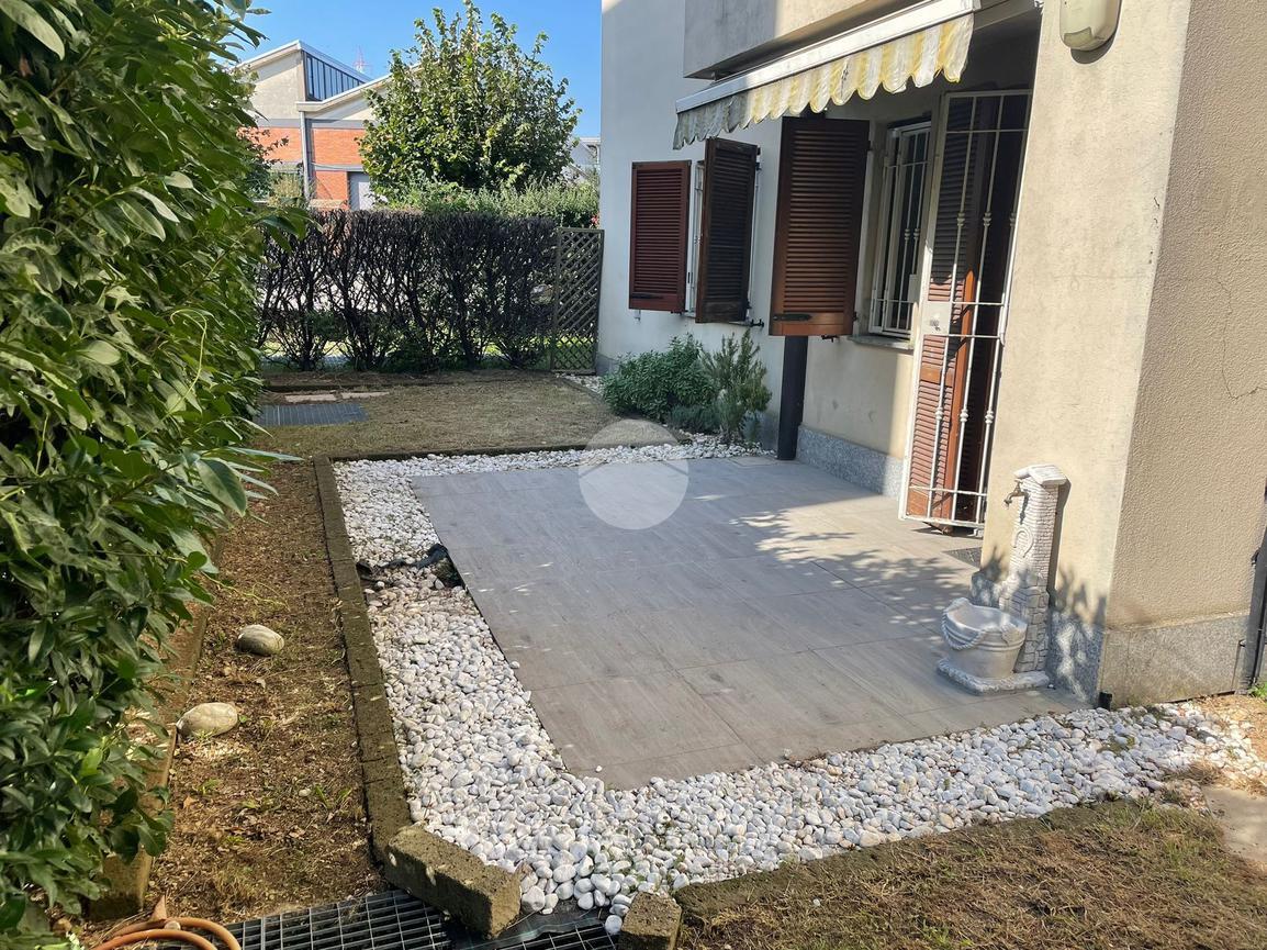 Appartamento in vendita a Lissone