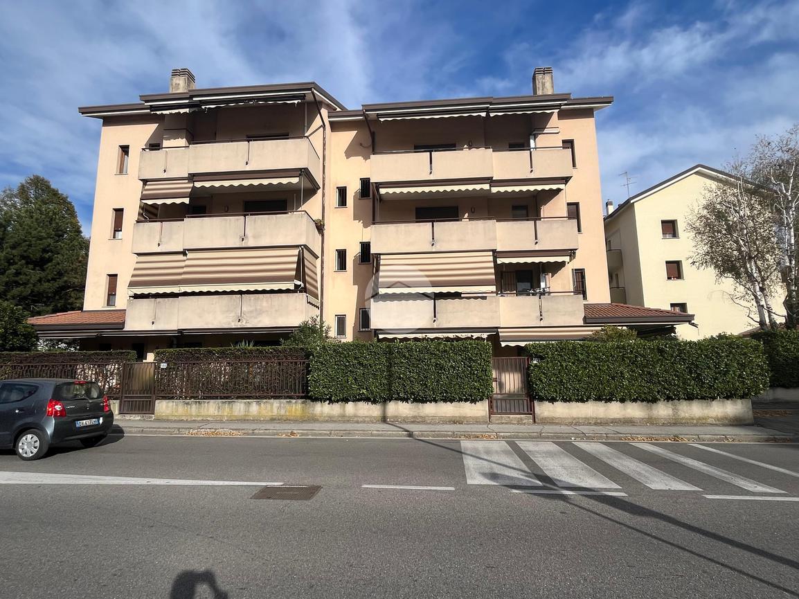 Appartamento in vendita a Lissone