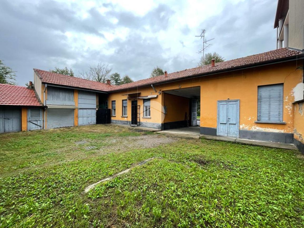 Casa indipendente in vendita a Lissone