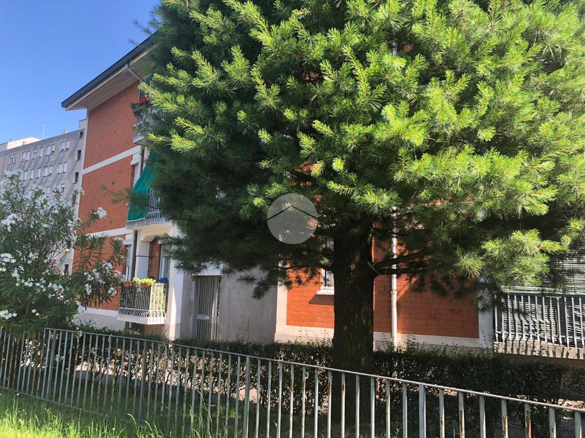 Appartamento in vendita a Lissone