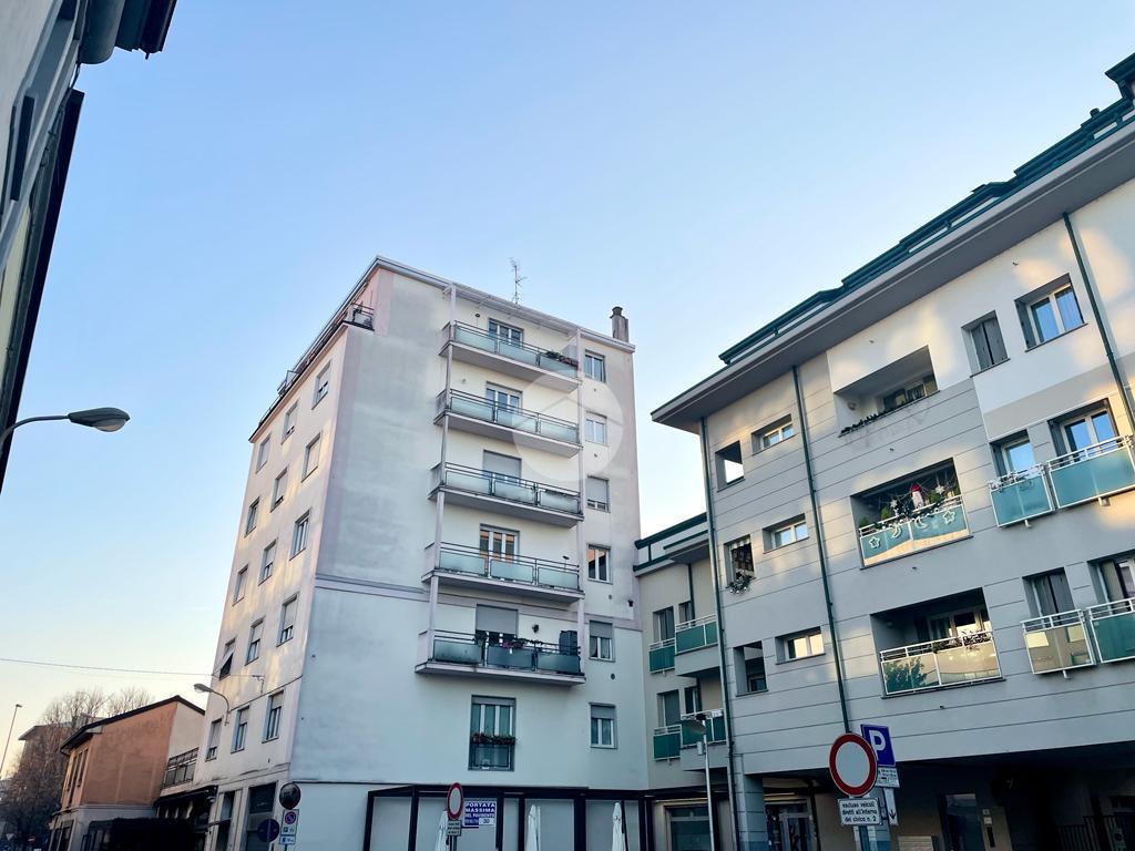 Appartamento in vendita a Lissone