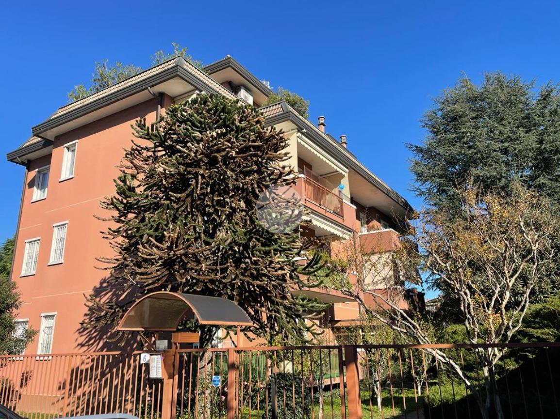 Appartamento in vendita a Lissone