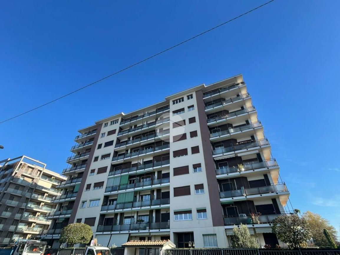 Appartamento in vendita a Lissone